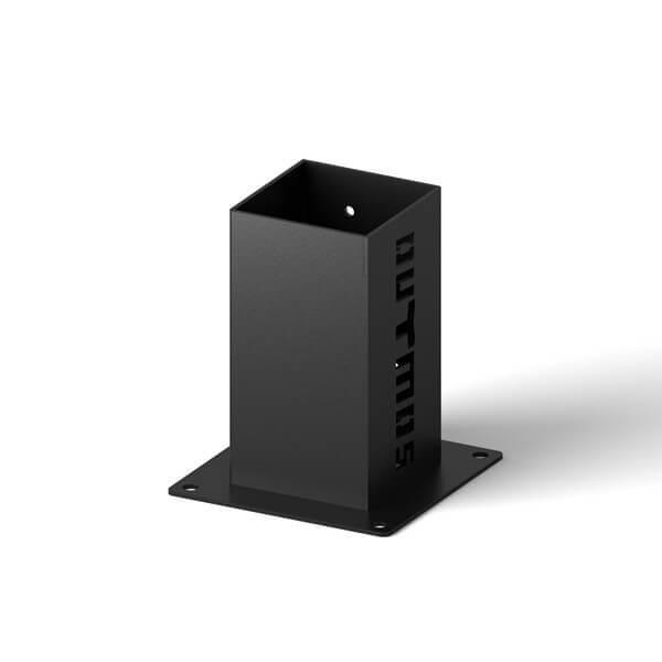 BASE ONE Pergola Bracket | Base Bracket | 1 Pack – Outmos Pergola