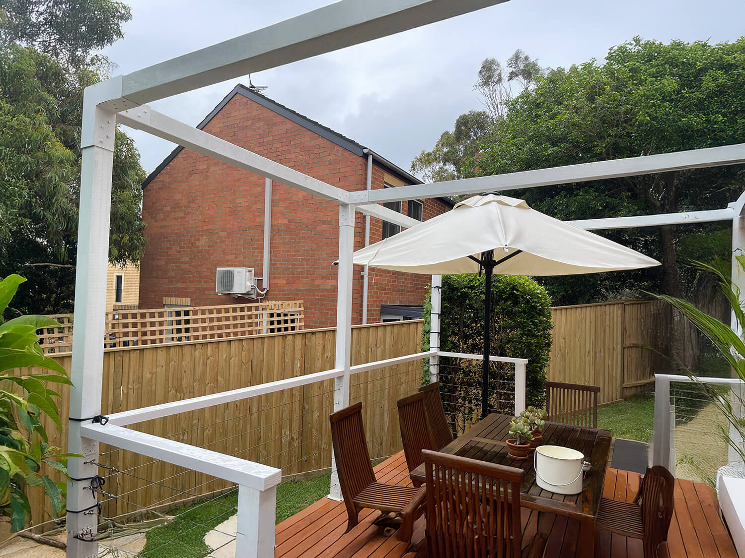 OUTMOS Pergola Kits Gallery | OUTMOS Pergola – Outmos Pergola
