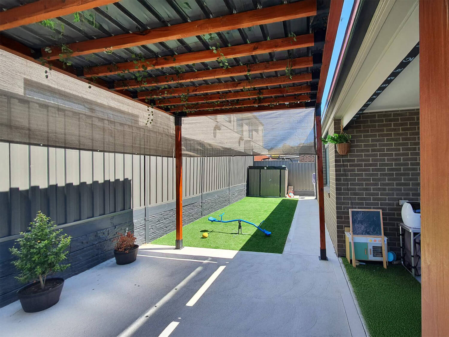 OUTMOS Pergola Kits Gallery | OUTMOS Pergola – Outmos Pergola