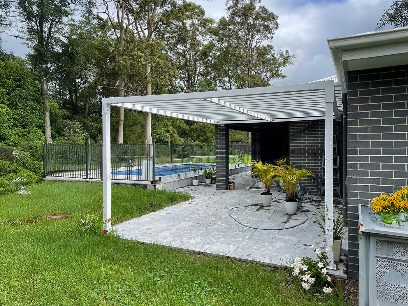 OUTMOS Pergola Kits Gallery | OUTMOS Pergola – Outmos Pergola