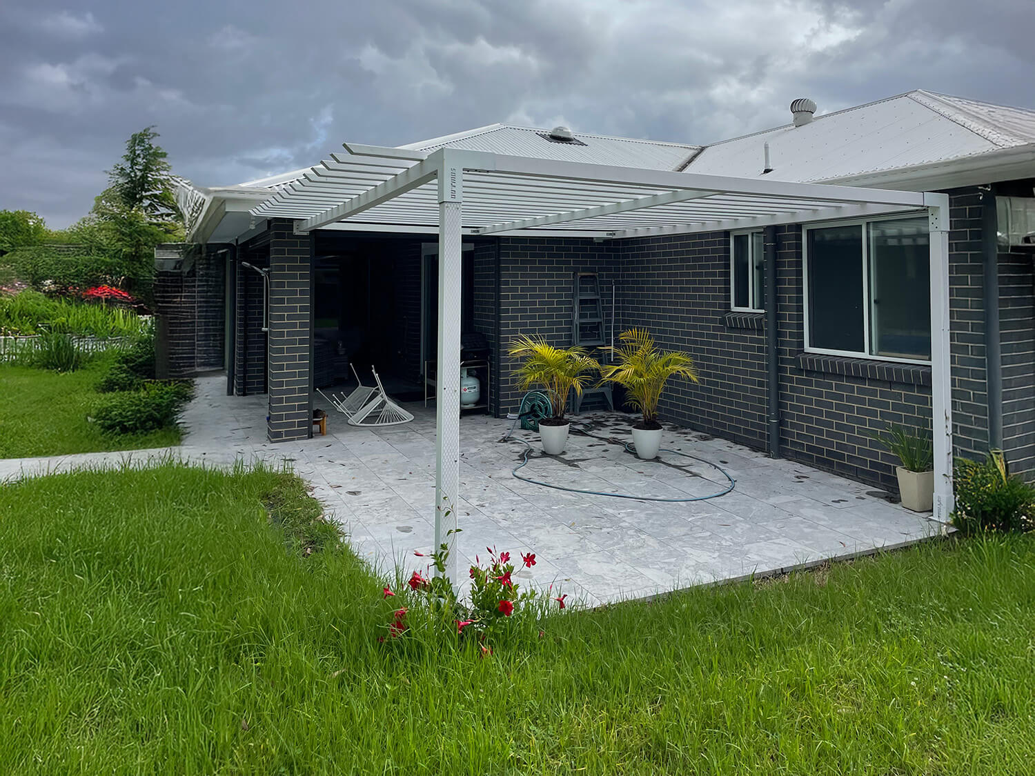 OUTMOS Pergola Kits Gallery | OUTMOS Pergola – Outmos Pergola