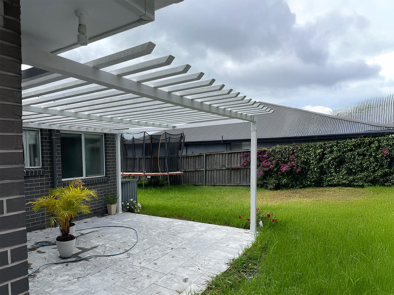 OUTMOS Pergola Kits Gallery | OUTMOS Pergola – Outmos Pergola