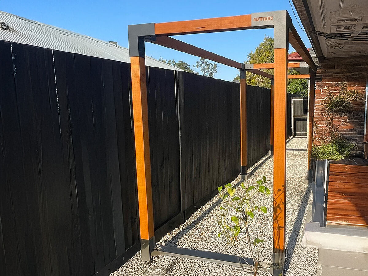 OUTMOS Pergola Kits Gallery | OUTMOS Pergola – Outmos Pergola