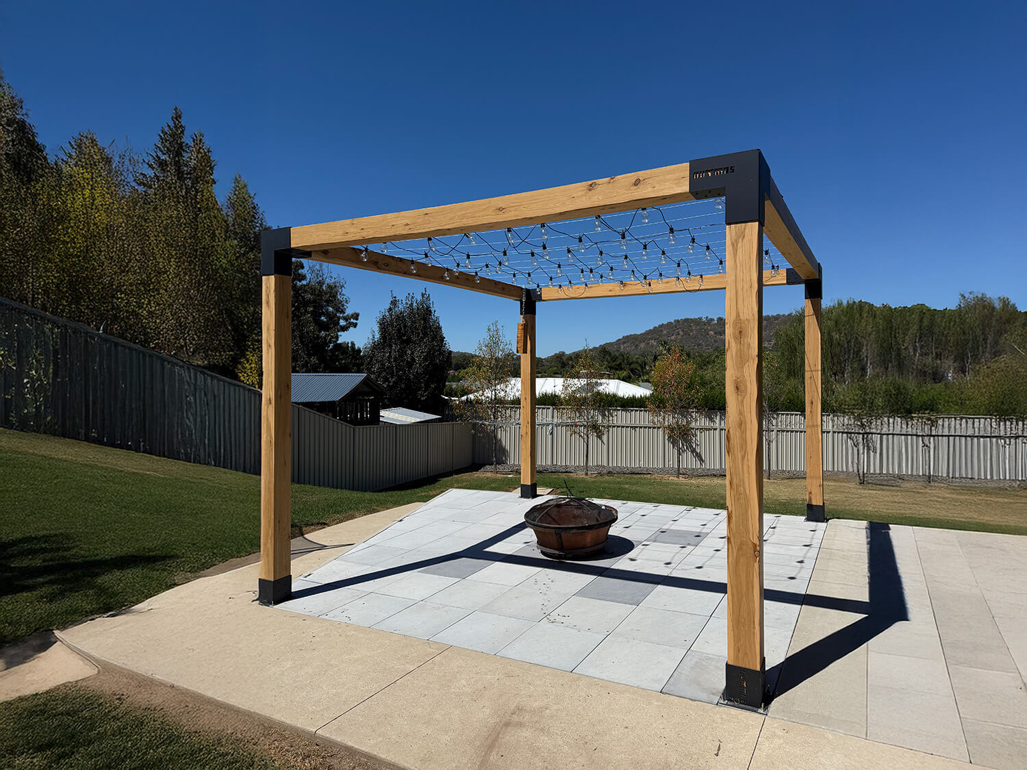 OUTMOS Pergola Kits Gallery | OUTMOS Pergola – Outmos Pergola