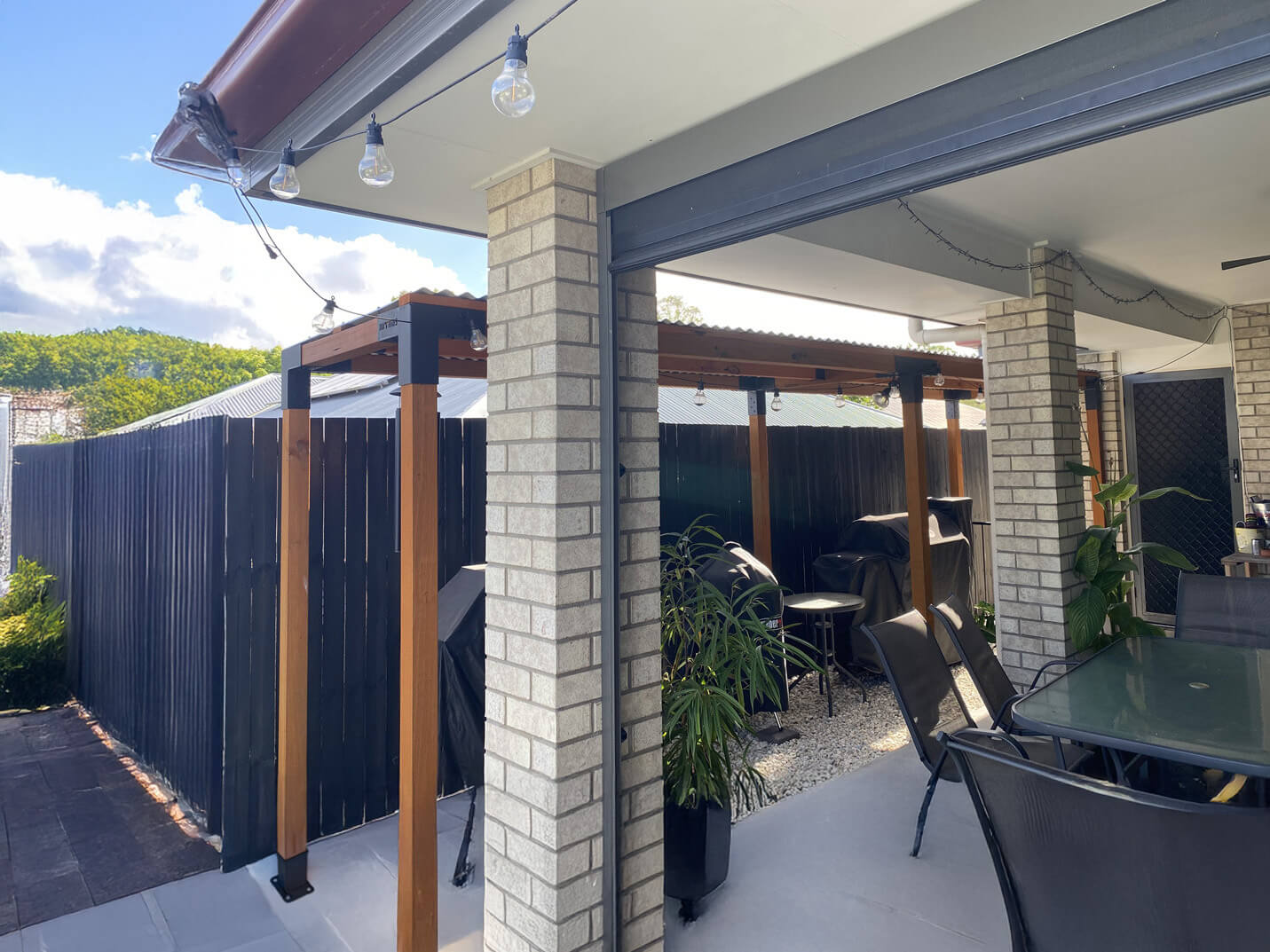 OUTMOS Pergola Kits Gallery | OUTMOS Pergola – Outmos Pergola