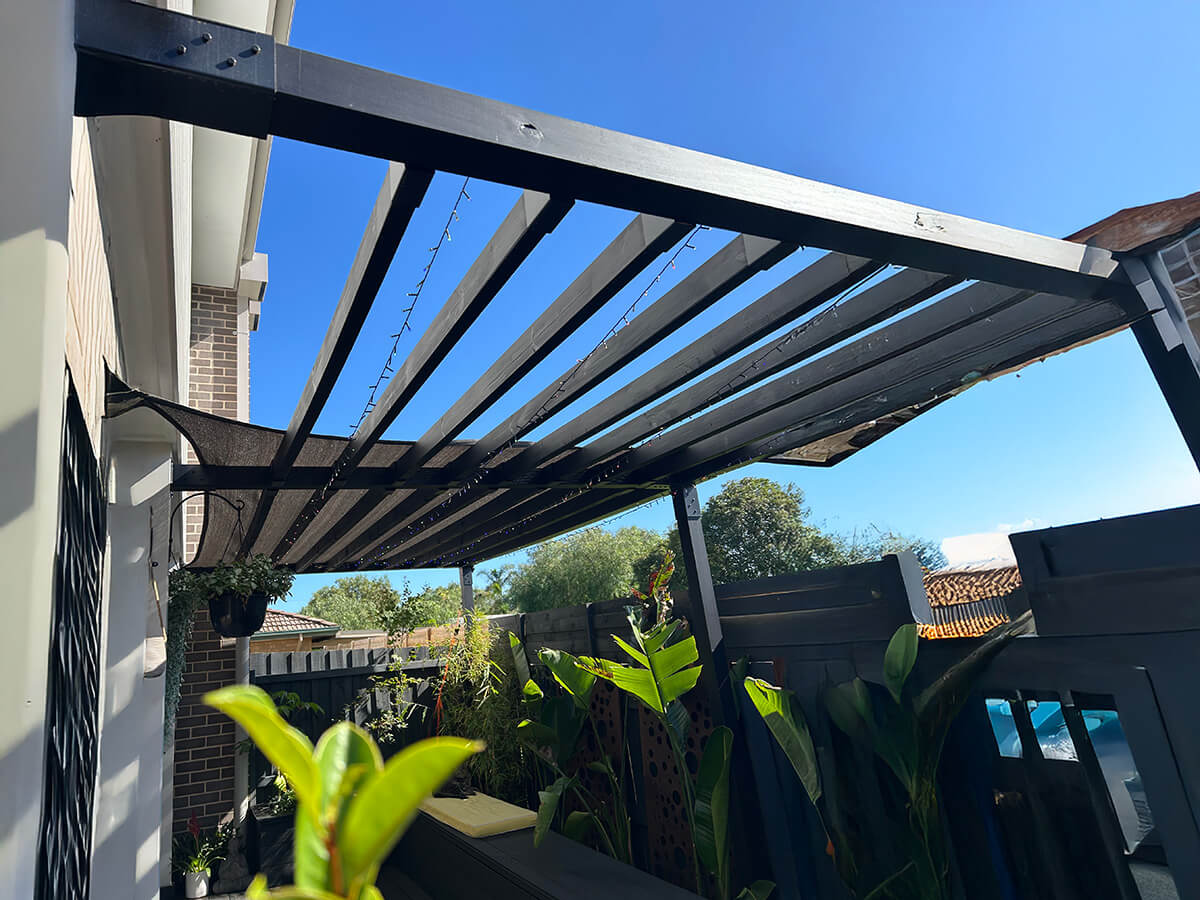 OUTMOS Pergola Kits Gallery | OUTMOS Pergola – Outmos Pergola