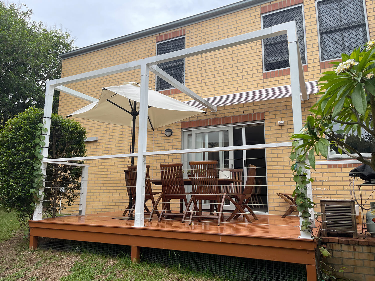 OUTMOS Pergola Kits Gallery | OUTMOS Pergola – Outmos Pergola