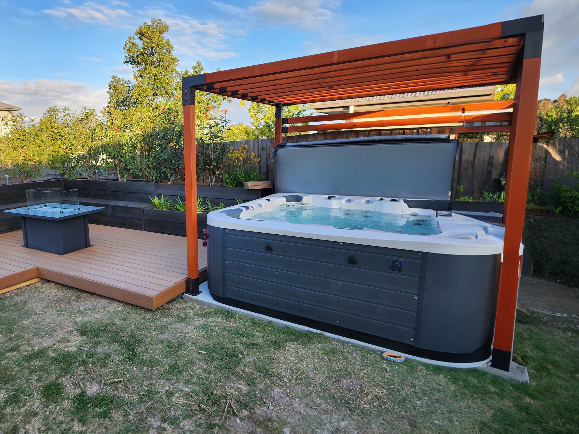 OUTMOS Pergola Kits Gallery | OUTMOS Pergola – Outmos Pergola