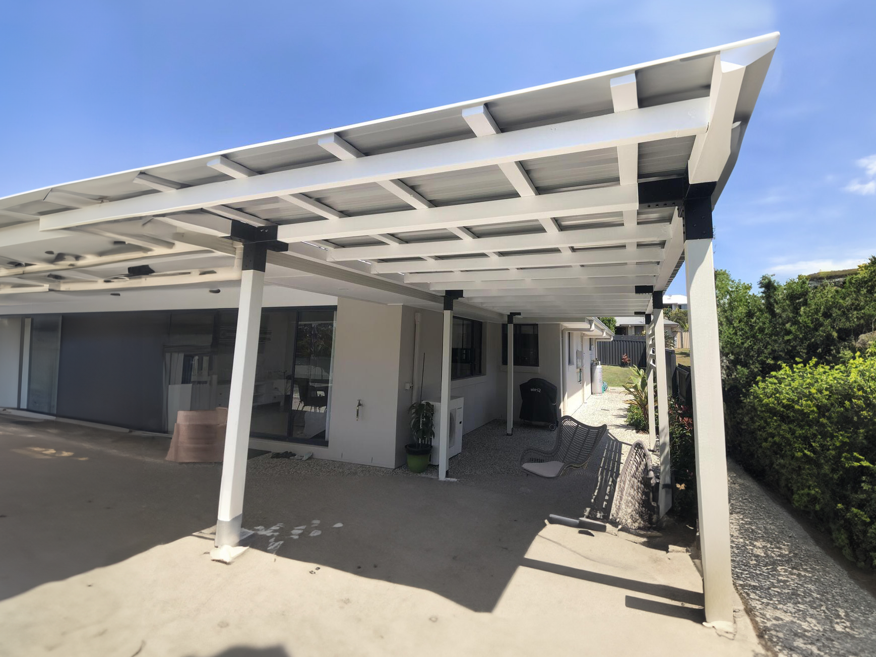 OUTMOS Pergola Kits Gallery | OUTMOS Pergola – Outmos Pergola
