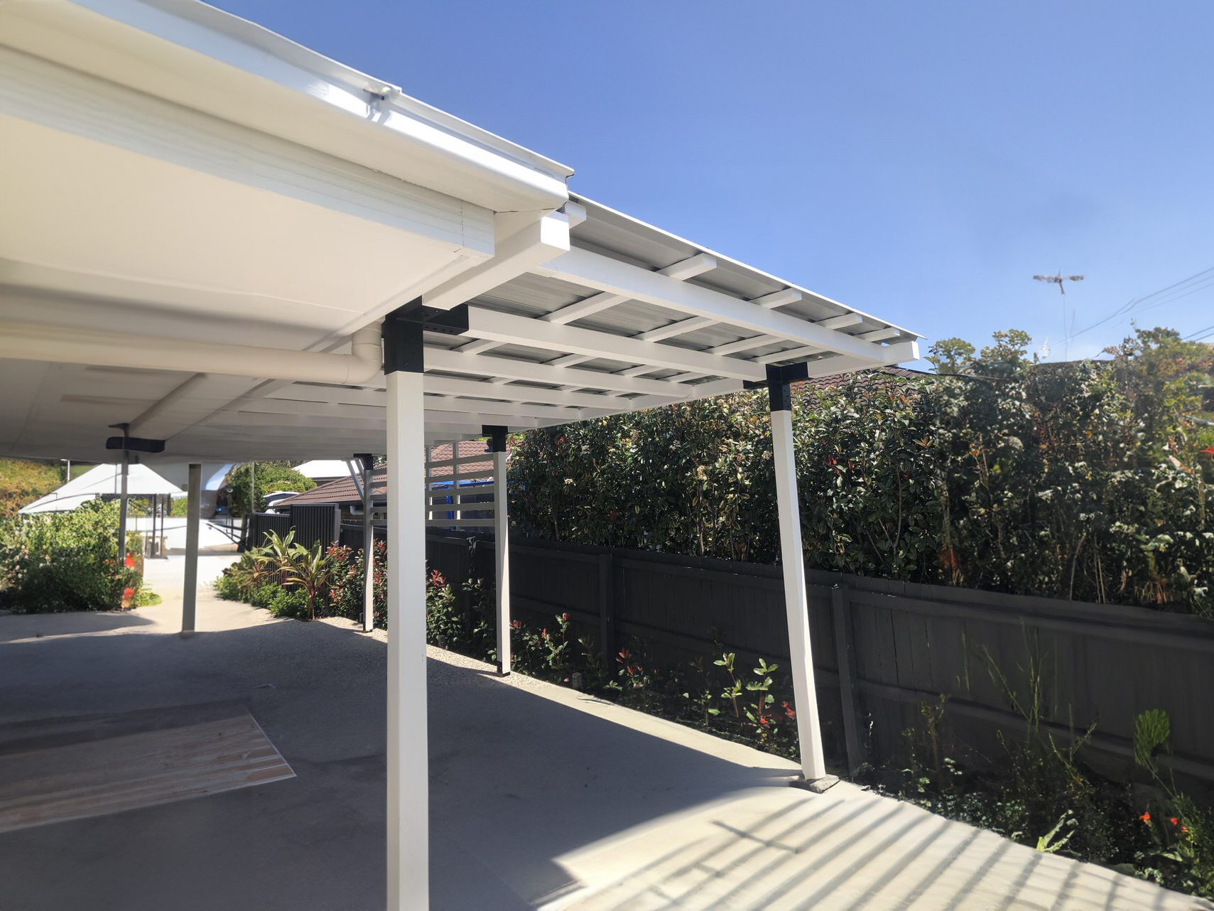 OUTMOS Pergola Kits Gallery | OUTMOS Pergola – Outmos Pergola