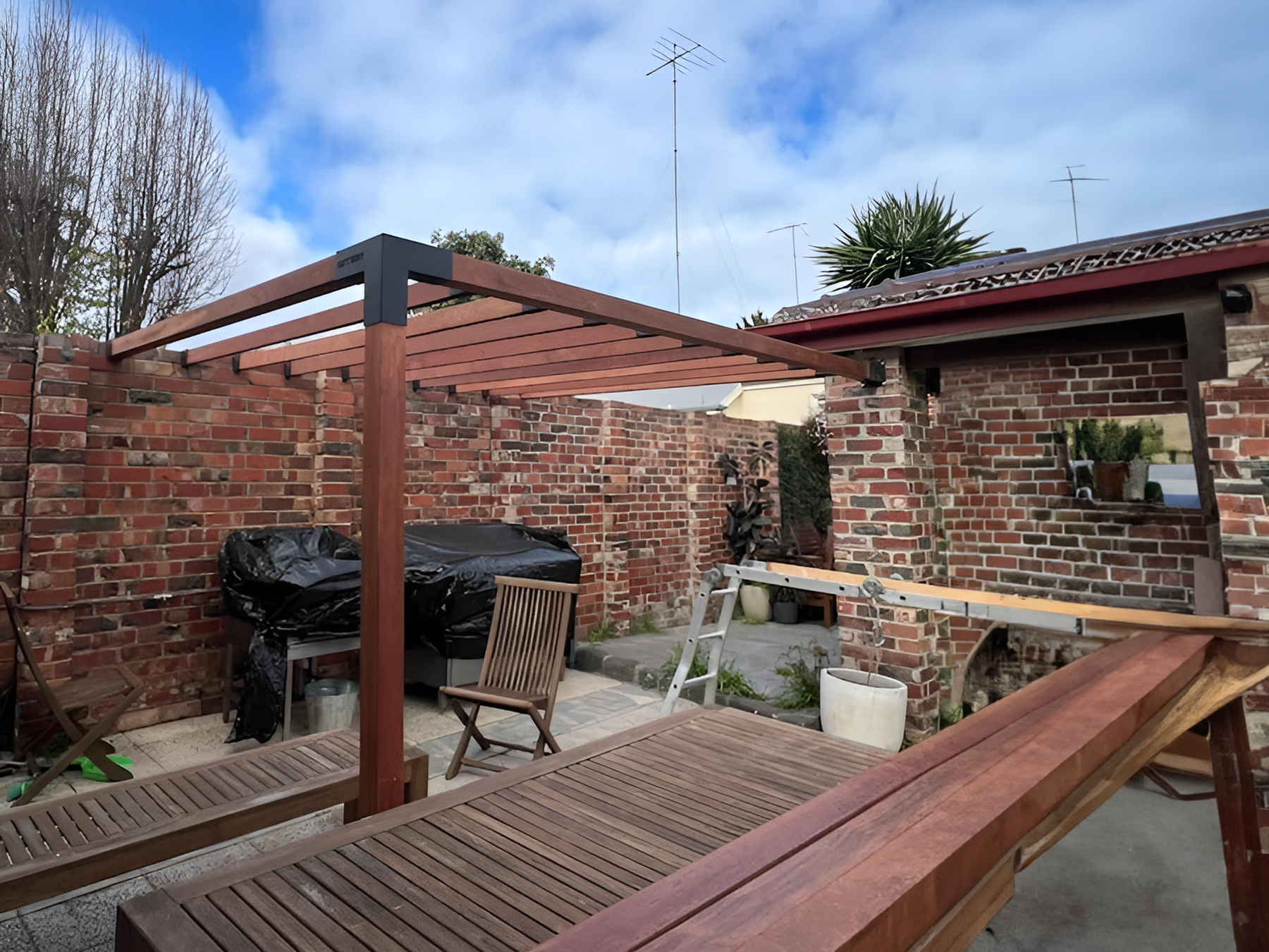 OUTMOS Pergola Kits Gallery | OUTMOS Pergola – Outmos Pergola