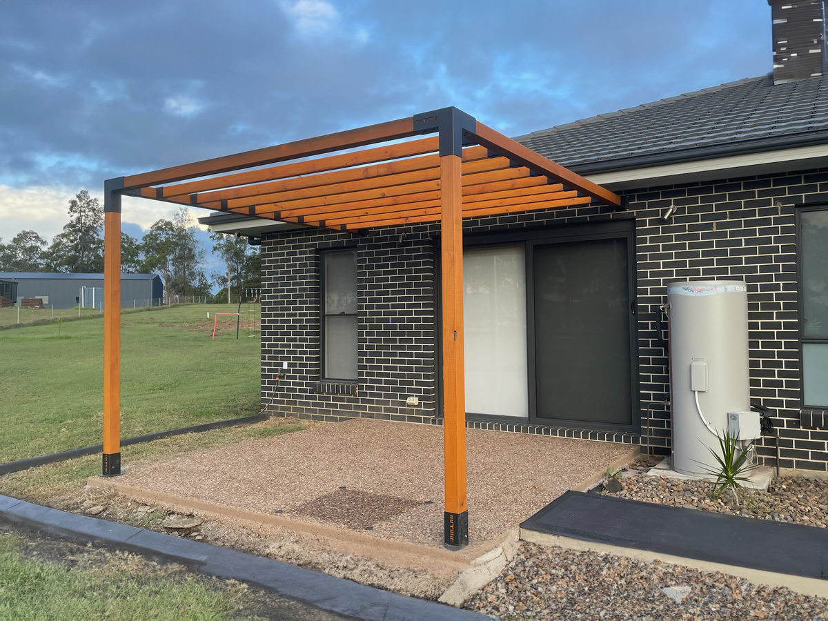 OUTMOS Pergola Kits Gallery | OUTMOS Pergola – Outmos Pergola