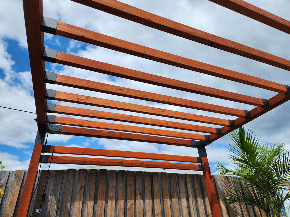 OUTMOS Pergola Kits Gallery | OUTMOS Pergola – Outmos Pergola