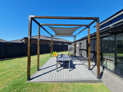 OUTMOS Pergola Kits Gallery | OUTMOS Pergola – Outmos Pergola