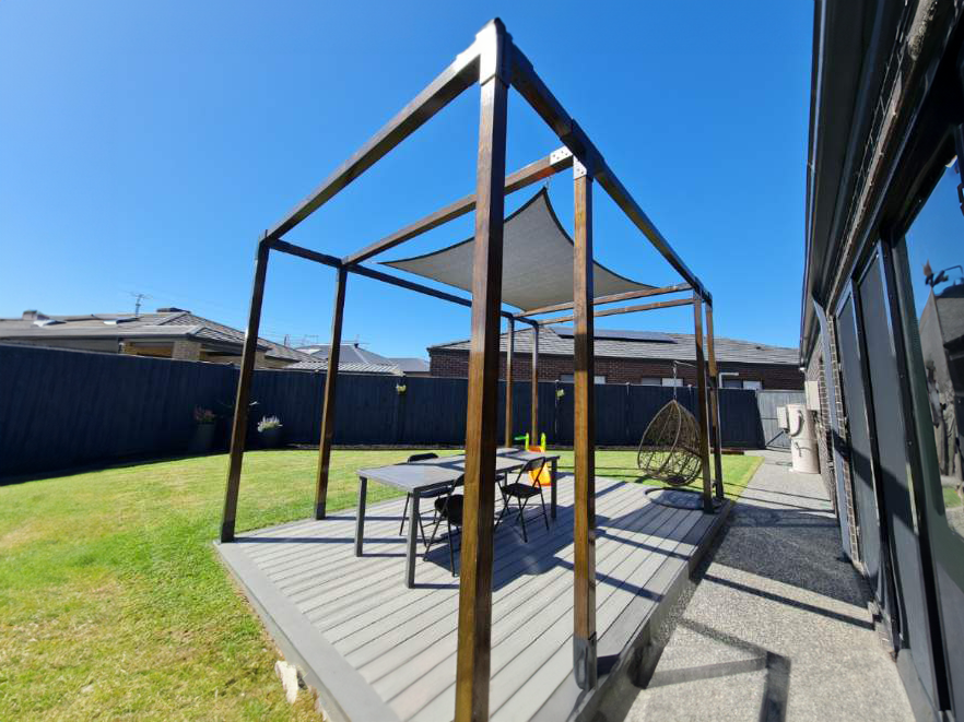 OUTMOS Pergola Kits Gallery | OUTMOS Pergola – Outmos Pergola