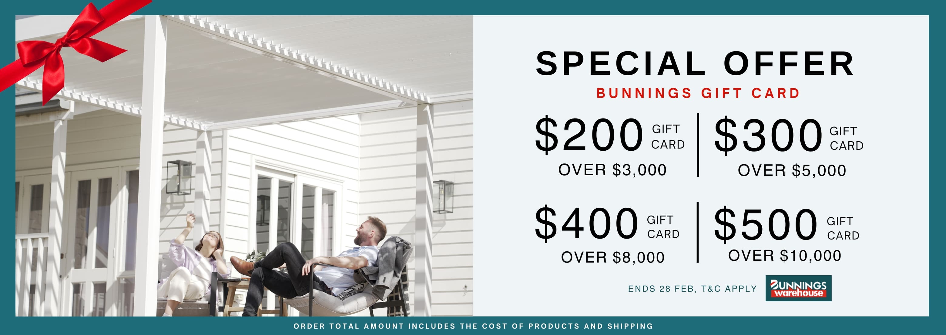 Durable Pergola Production | Local Warehouse | 10-Year Warranty ...